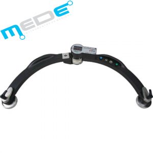 Circômetro - Insize - Mede