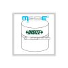 Circômetro - Insize - Mede