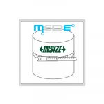 Circômetro - Insize - Mede
