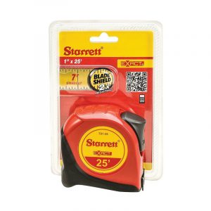 Trena Exact - Starrett - Mede