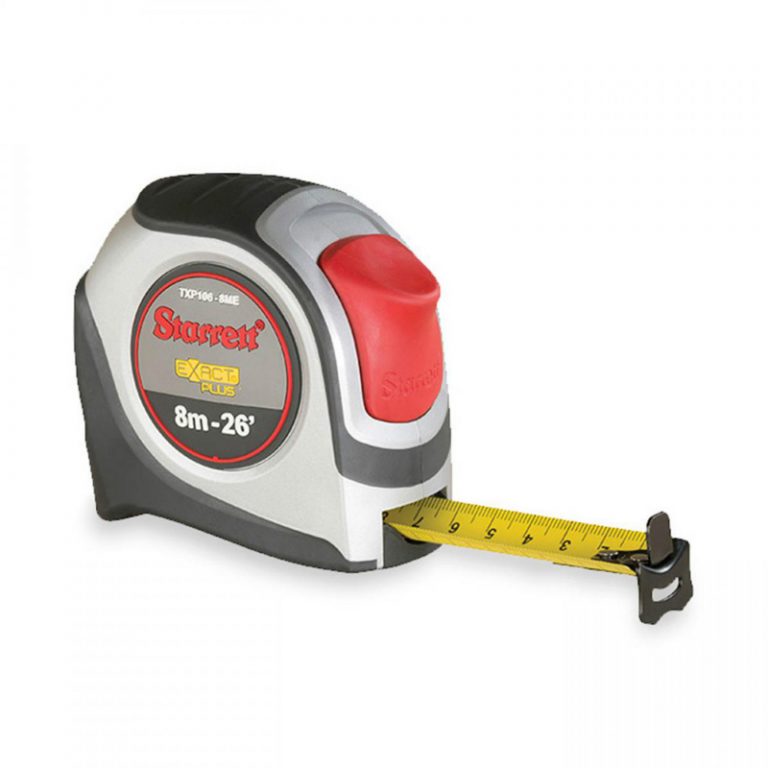 Trena Exact Plus - Starrett - Mede